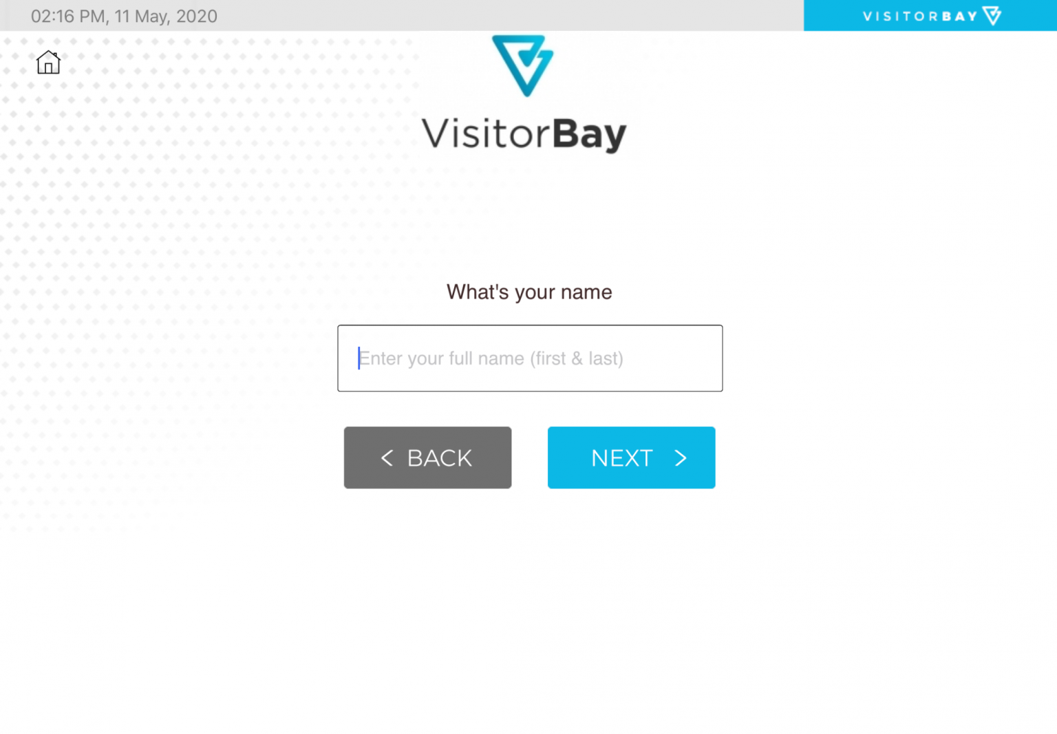 Screen Visitors in the Workplace | Blog | VisitorBay